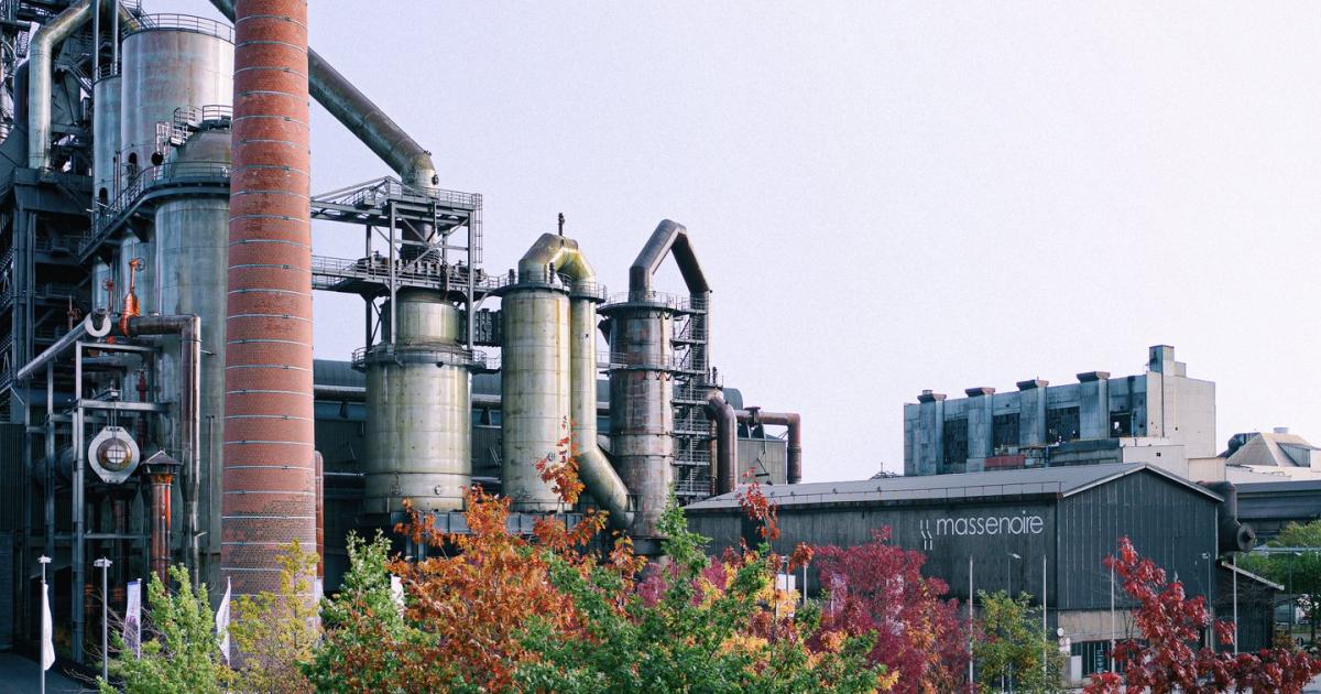 Esch will kick off the European Capital of Culture 2022 with a rocket ...