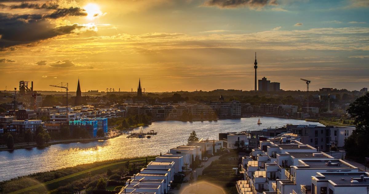 Dortmund is Germany’s first European Capital of Innovation | TheMayor.EU