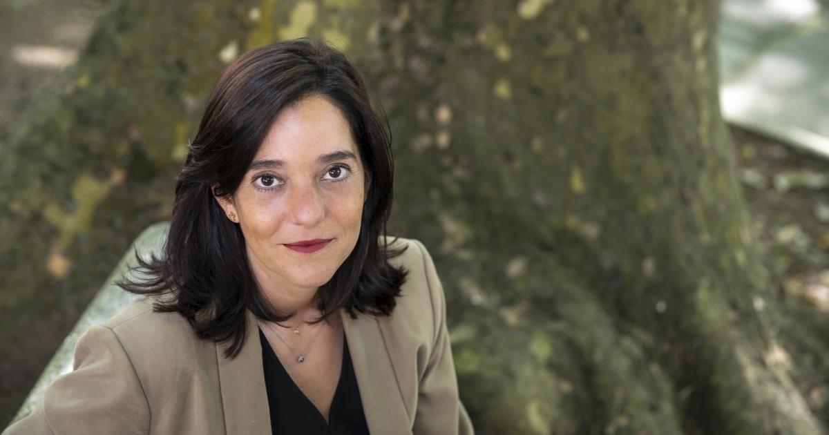 Inés Rey: We’ve been a 15-minute city even before the term became ...