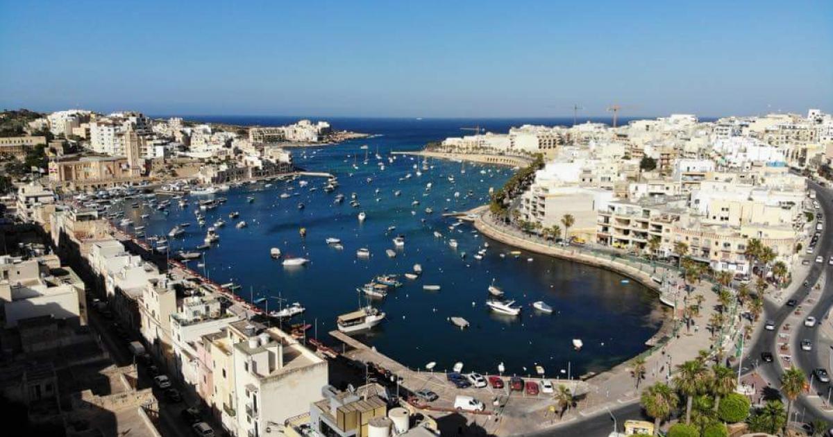 Marsaskala