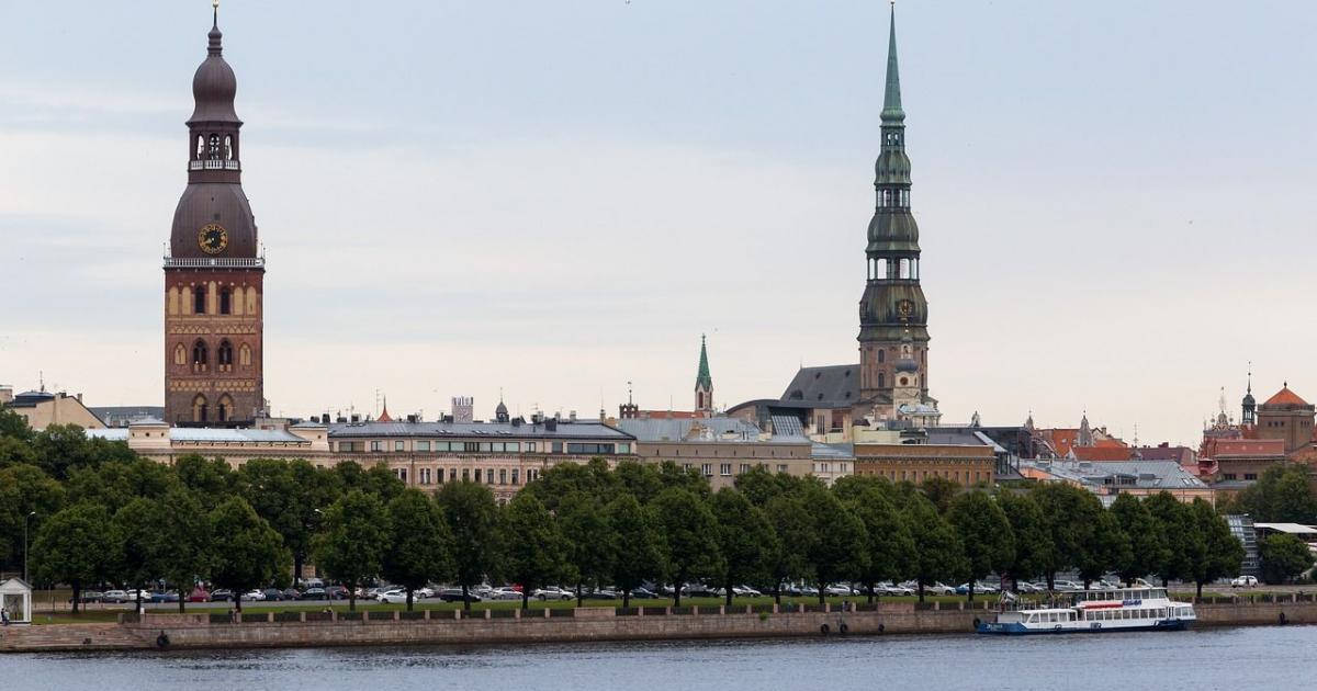 Riga