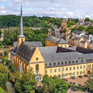 Luxembourg