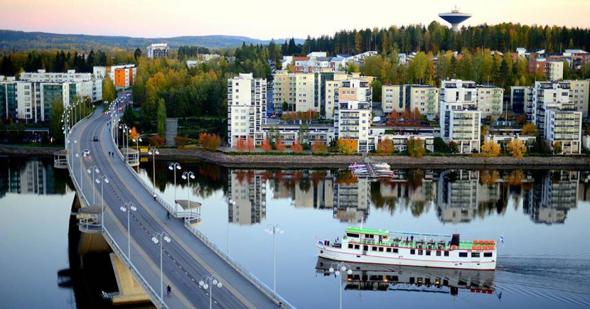 Jyväskylä
