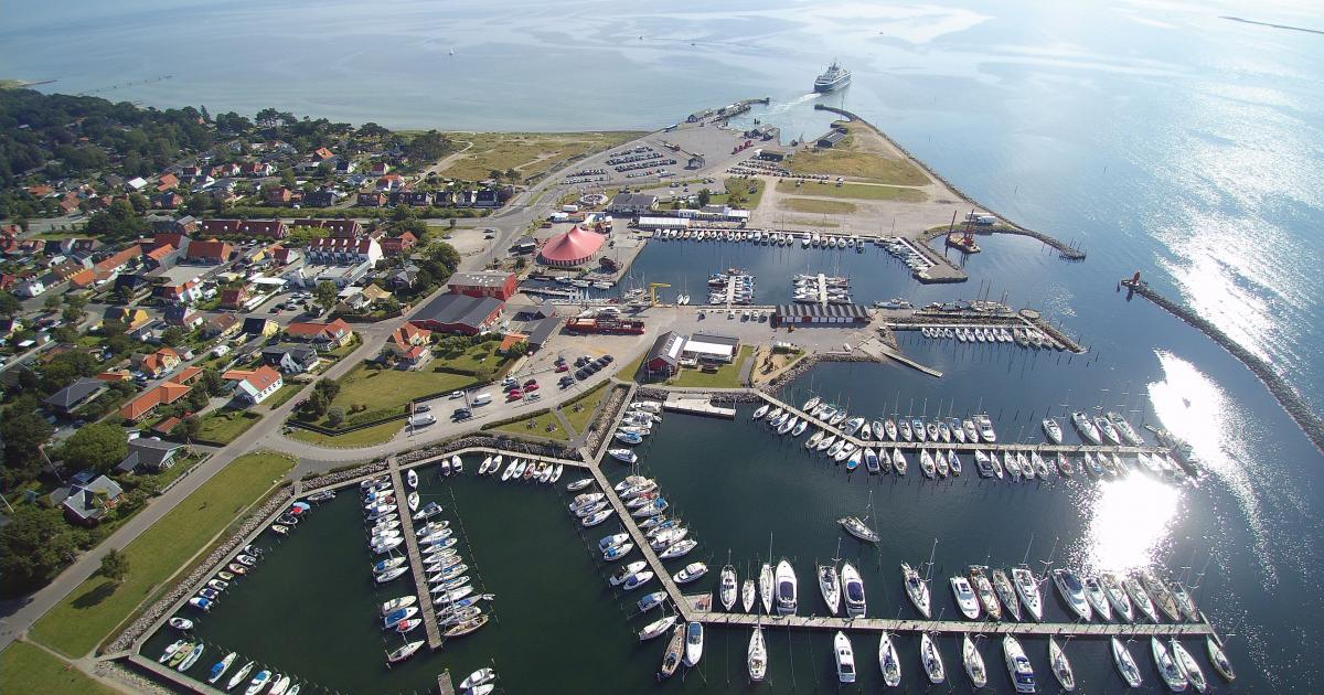 Denmark - Odder - Info | EN