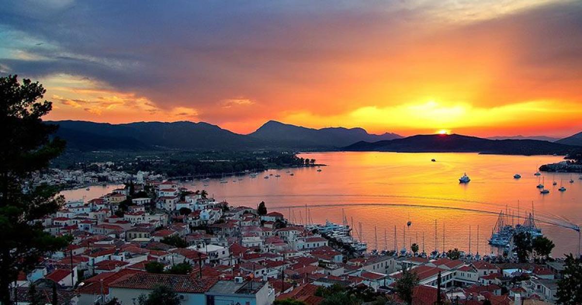 Poros