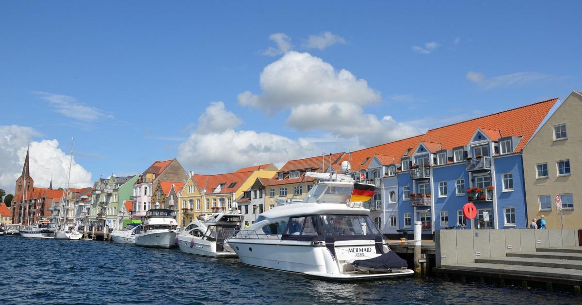 Sønderborg