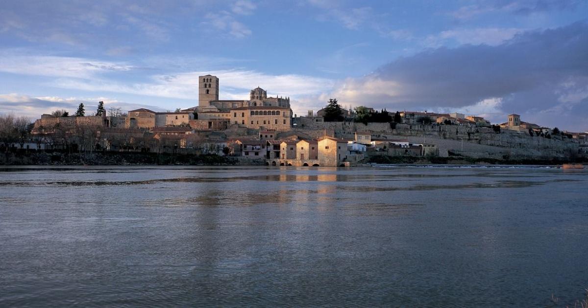 Zamora