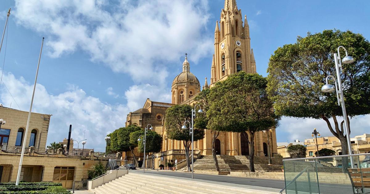Għajnsielem