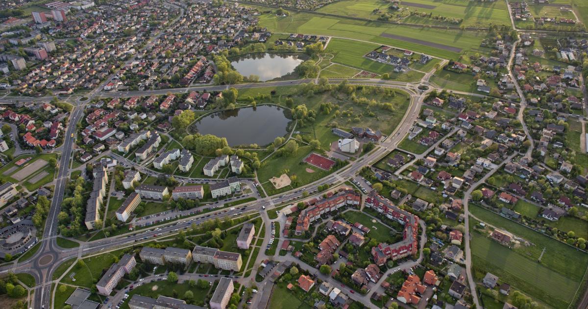 Poland - Tychy - Info | EN