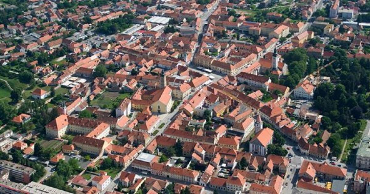 Varaždin