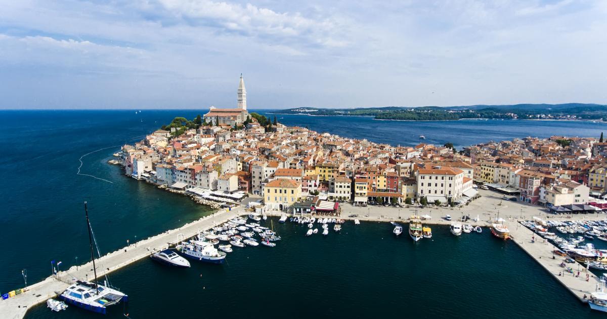 Rovinj-Rovigno