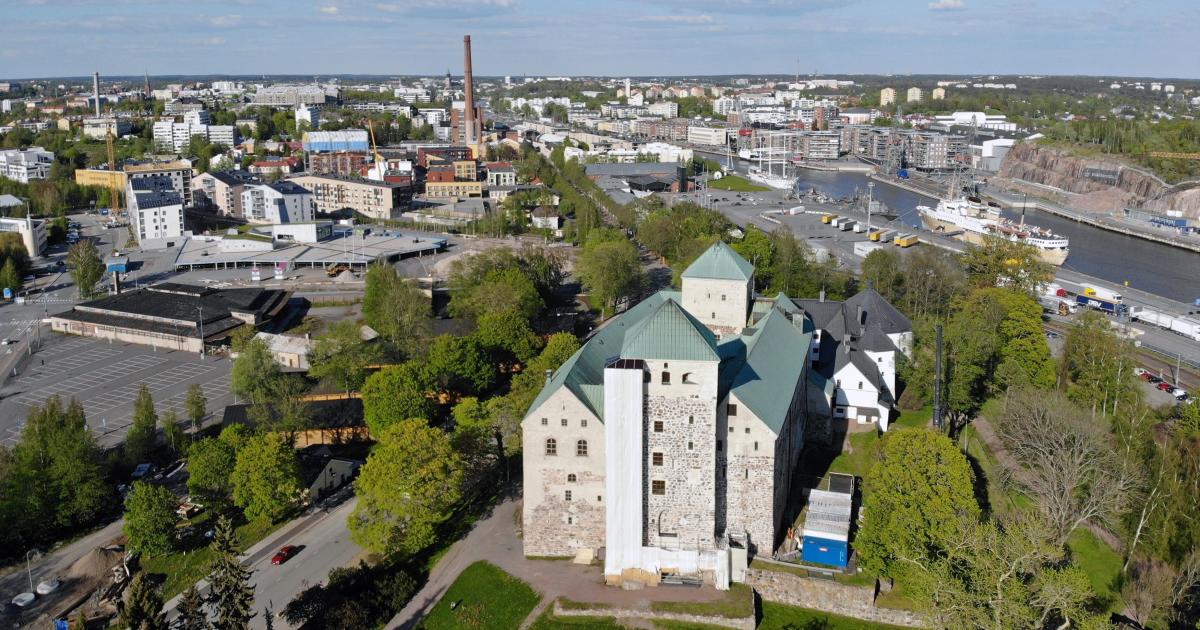 Turku