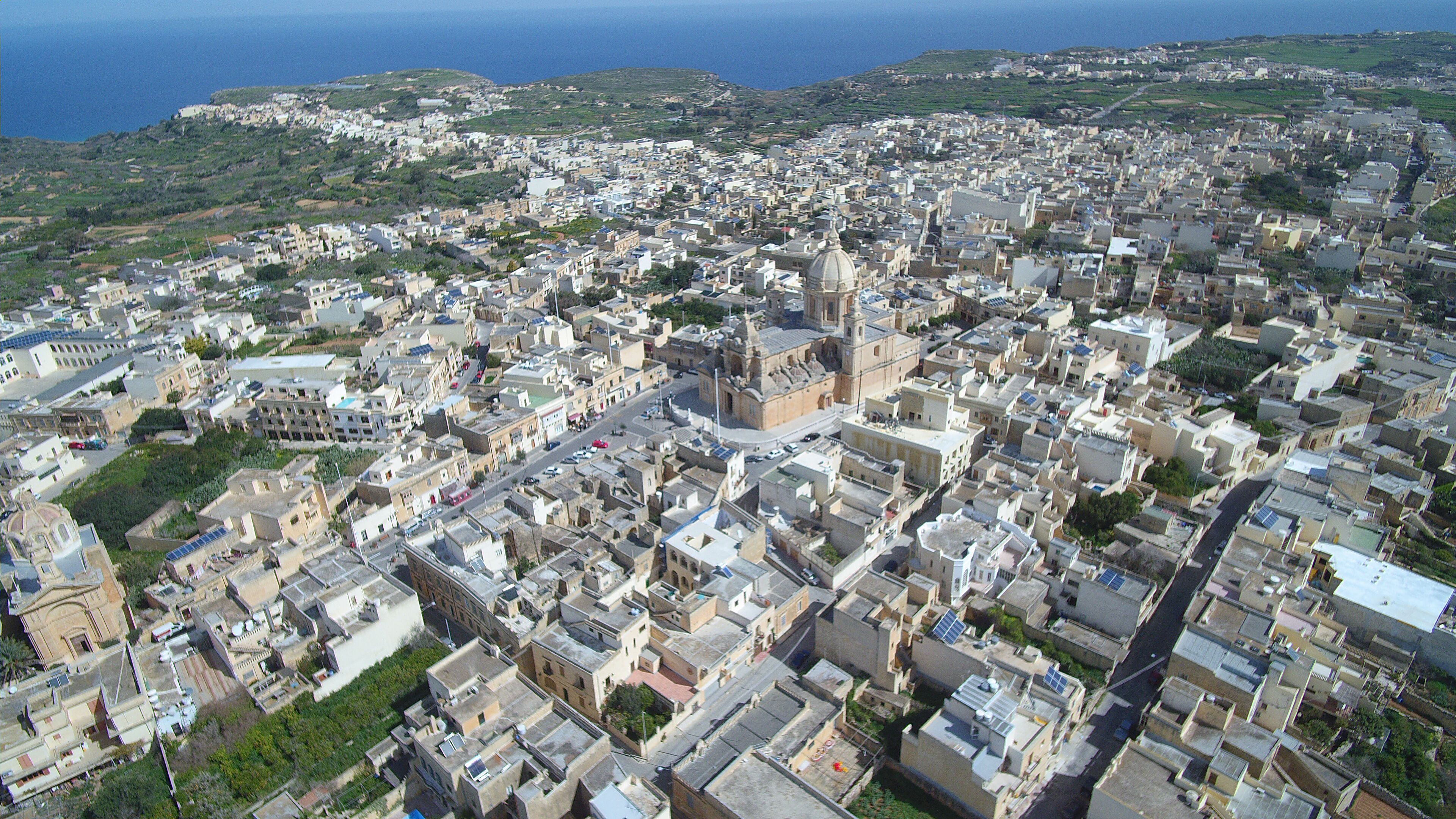 Nadur