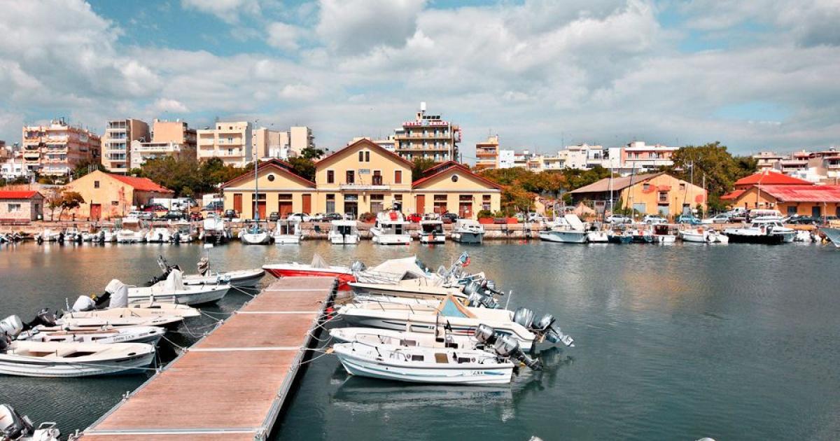 Alexandroupolis | TheMayor.EU