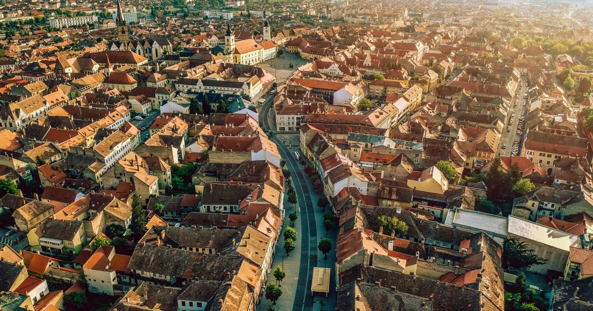 Sibiu