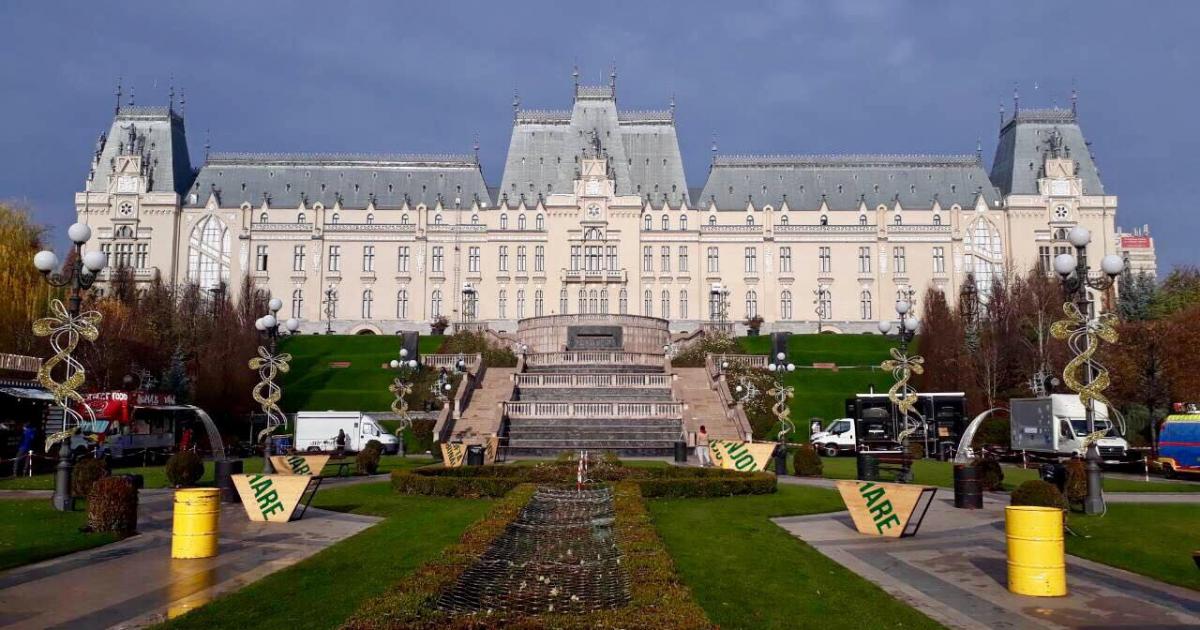 Iasi