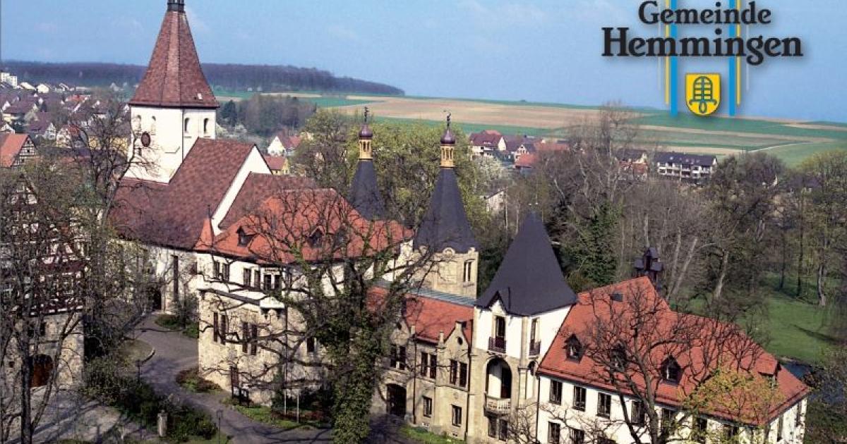Hemmingen