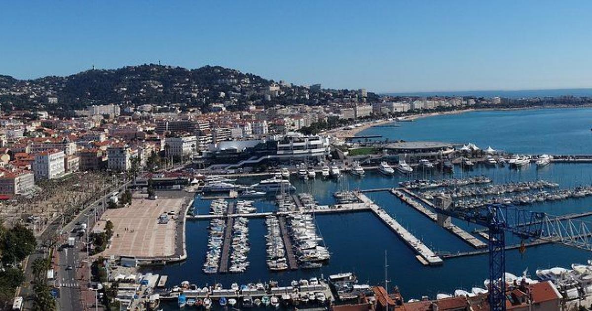 Cannes