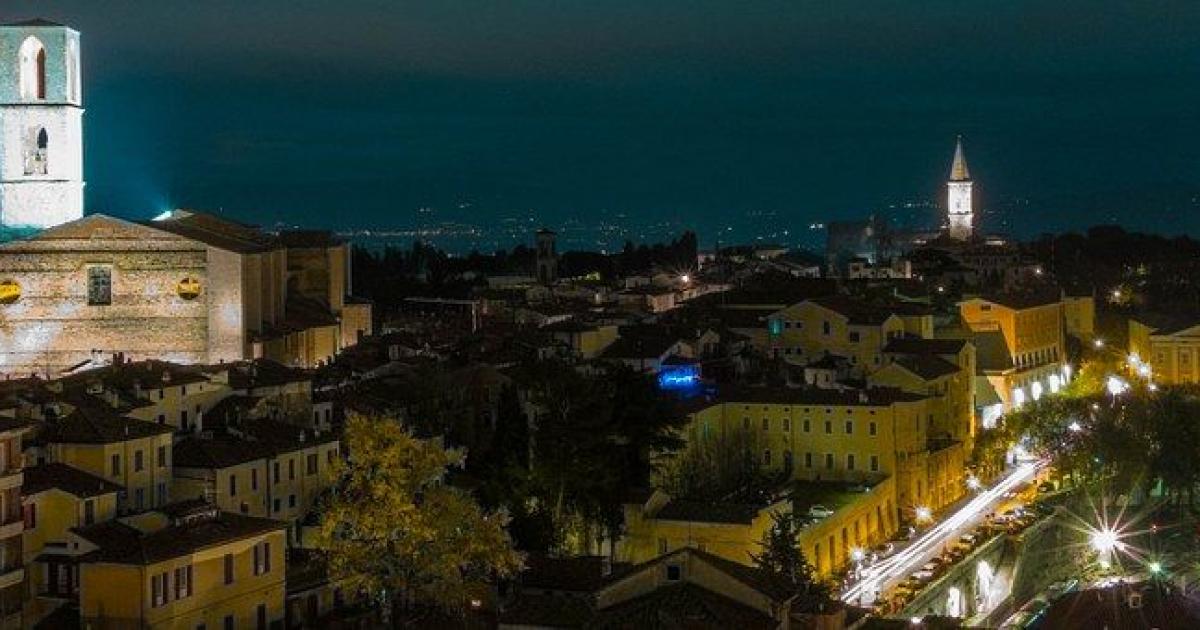 Perugia