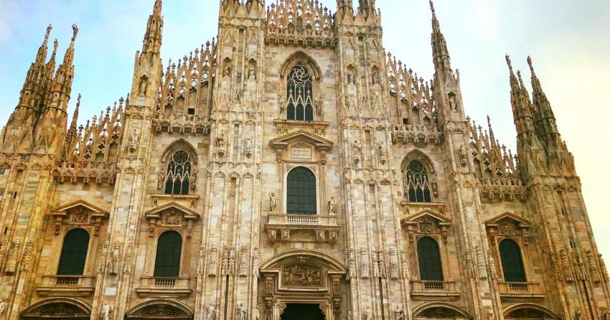 Milan