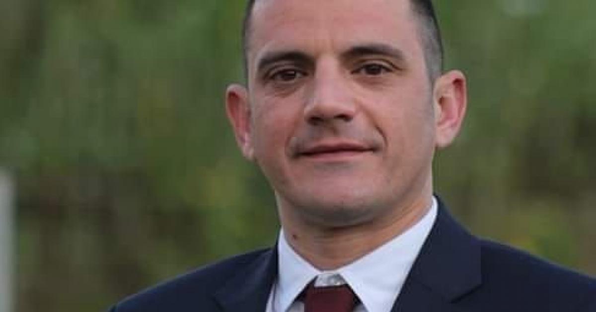 Neil Attard