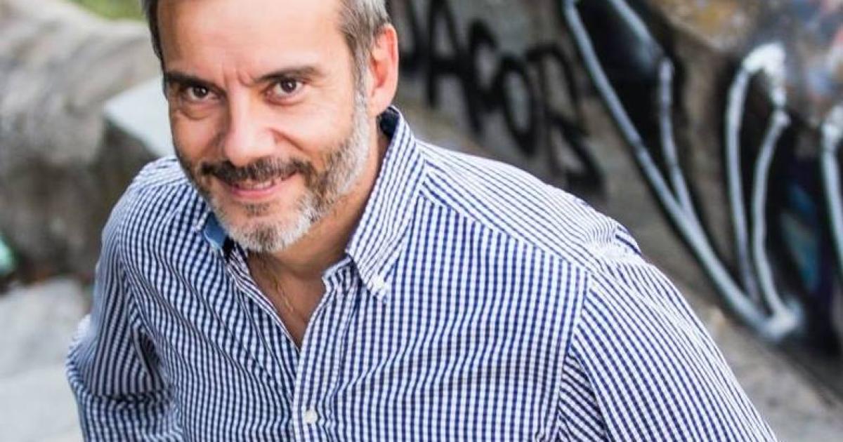 Konstantinos Zervas