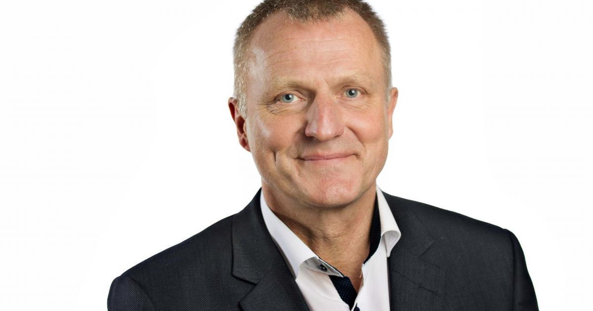 Uffe Jensen