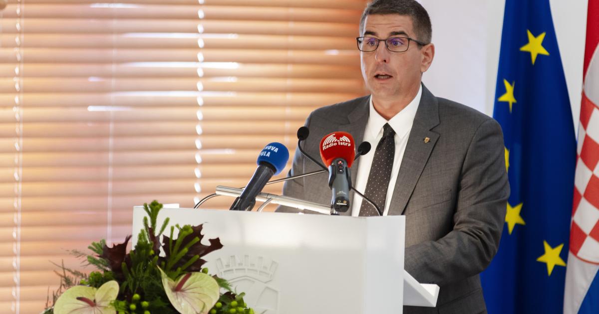 Marko Paliaga