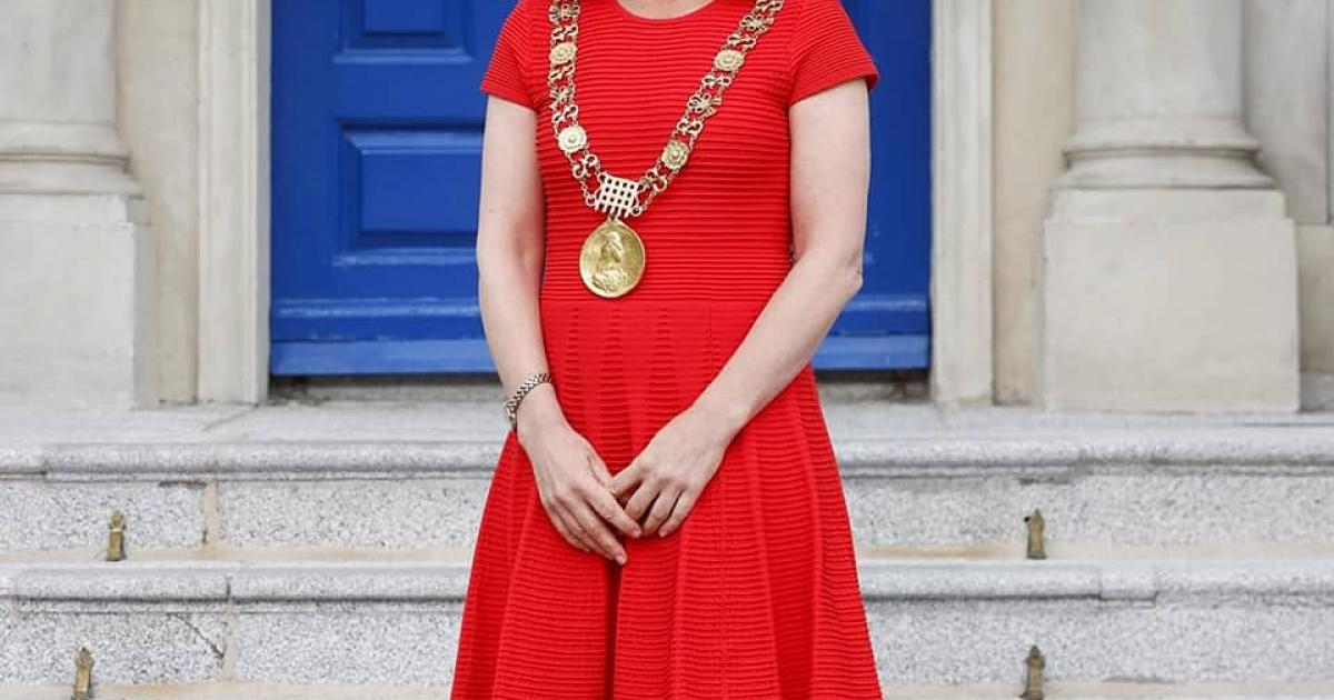 Alison Gilliland | TheMayor.EU