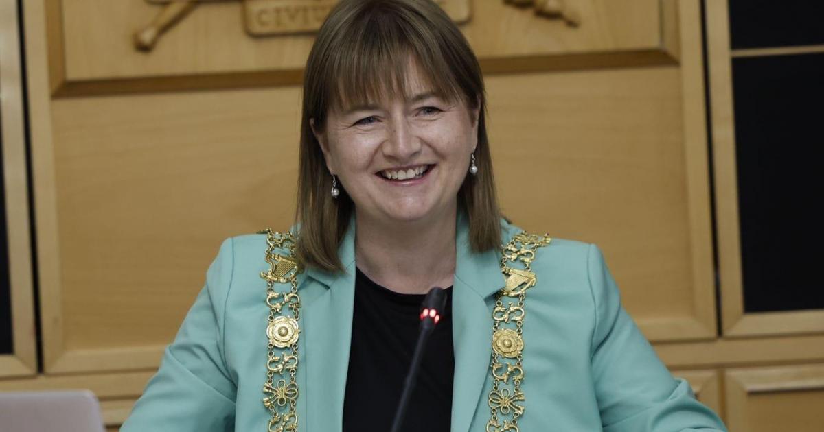 Caroline Conroy | TheMayor.EU