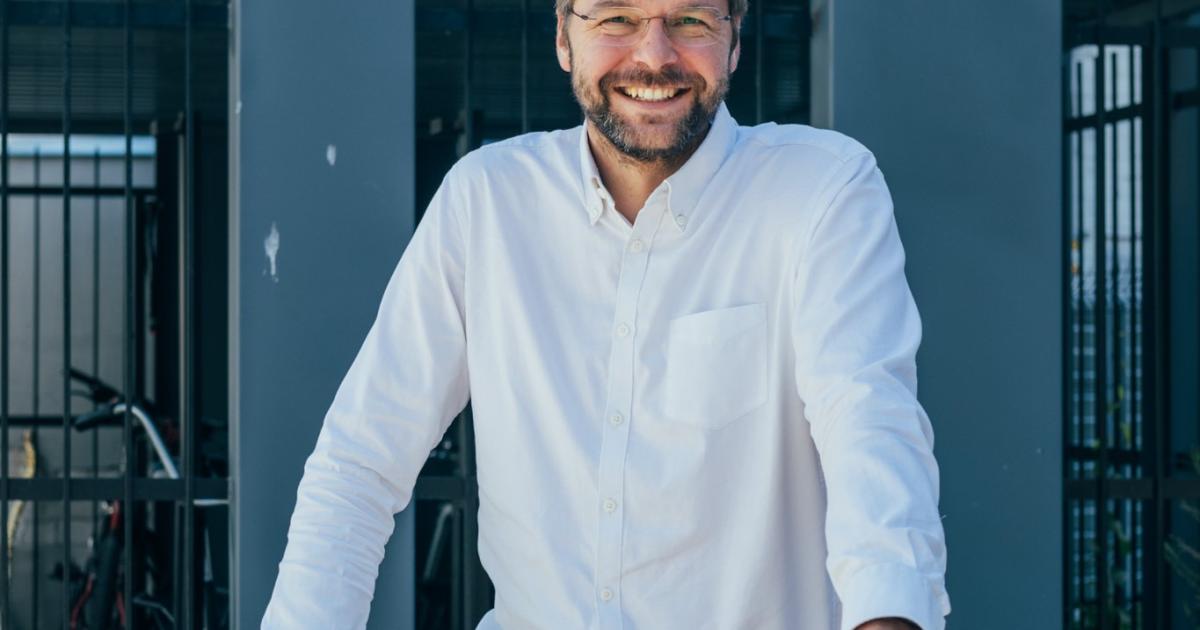 Estonia - Tallinn - Mayors - Jevgeni Ossinovski | EN
