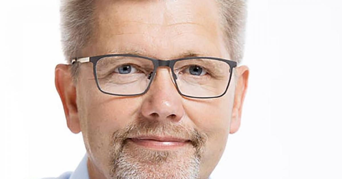 Frank Jensen